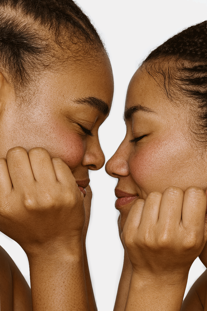 About MOR3 Skincare – Hyperpigmentation & Melanin Skin Experts ...
